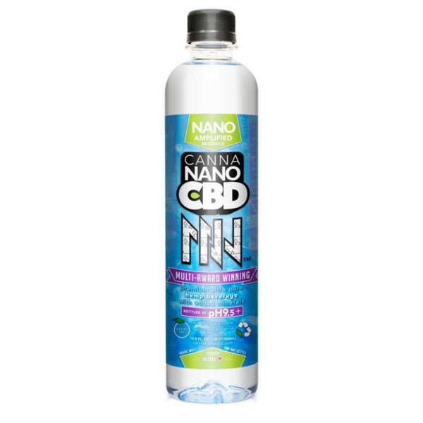 CBD Water ]--[ BEST ] Hemp Extract Water - Only $3 Top Quality