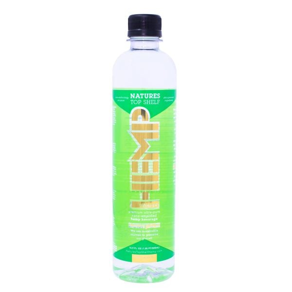 CBD Water ]--[ BEST ] Hemp Extract Water - Only $3 Top Quality